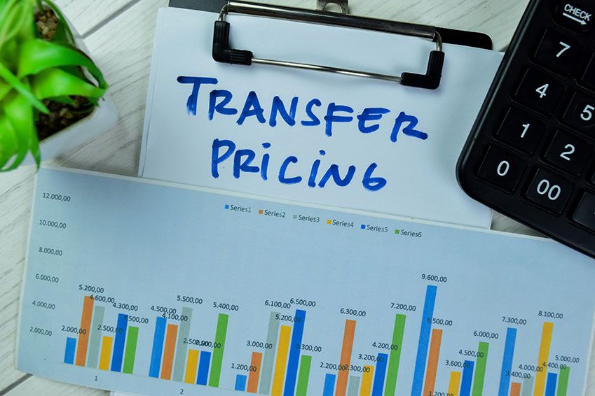 Prix de transfert : documentation et contrôle plus stricts