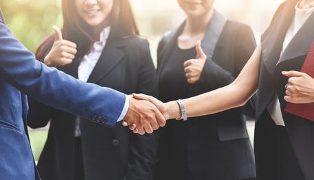 La conclusion d'accords collectifs dans les TPE facilitée